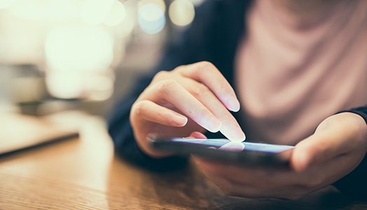 sign up for email updates