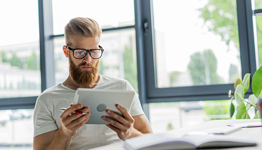 protect your personal information